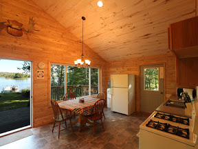 Glenwood Lodge Cabins